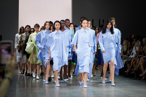 Lily（女性时装品牌）_百度百科