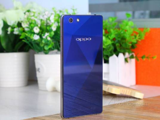 OPPO R8207_百度百科