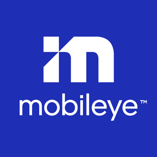 Mobileye_百度百科