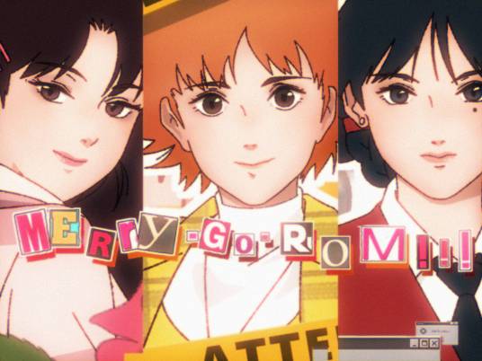 Merry-Go-ROM!!!_百度百科