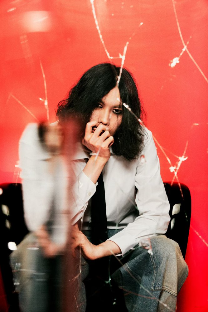 IRIS OUT_百度百科