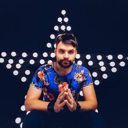 Max Gabriel_百度百科