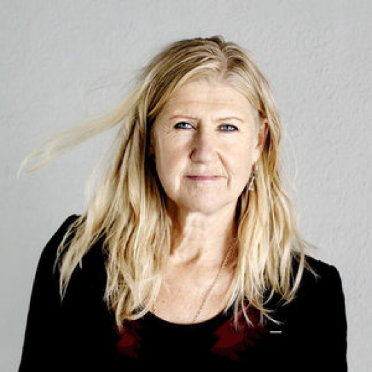 Anne Grete Preus_百度百科