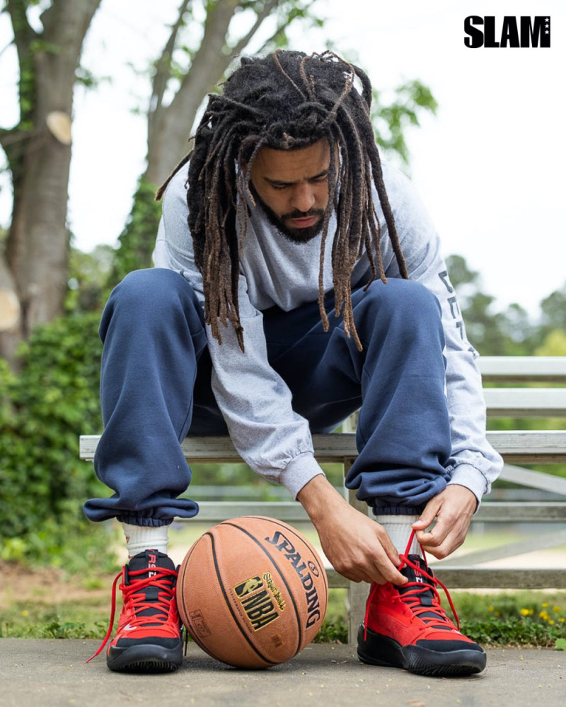 J. Cole_百度百科