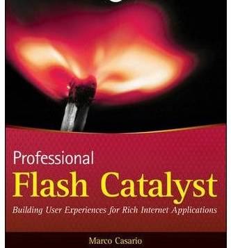 Adobe Flash Catalyst - Building User Experiences for Rich Internet Applications_百度百科