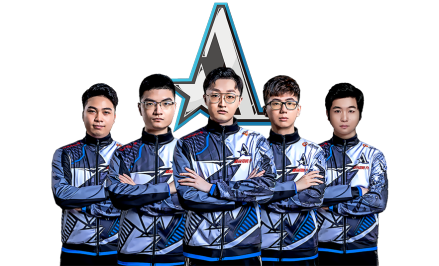 Aster星辰电子竞技俱乐部_百度百科
