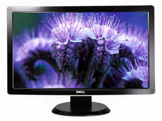 戴尔ST2210_百度百科