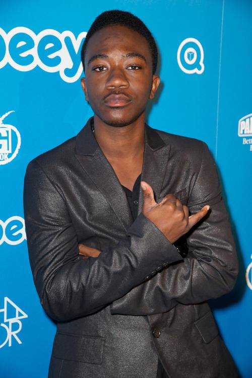 布莱克·海托华_百度百科