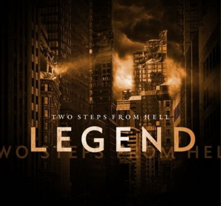 Two Steps From Hell_百度百科