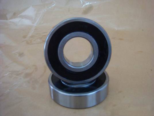 6213-2RS轴承_百度百科