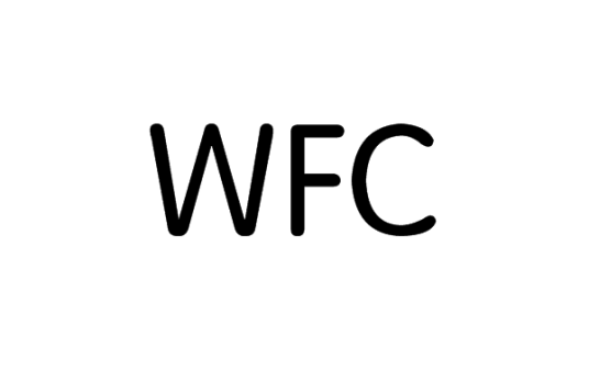 WFC（微软开发的Java Windows应用开发类库）_百度百科