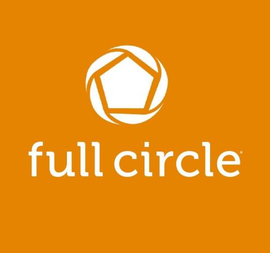 Full Circle（品牌名称）_百度百科