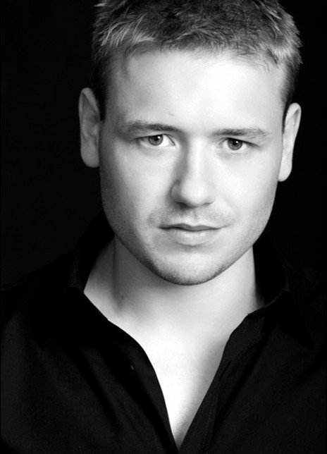 Ian Sharp_百度百科