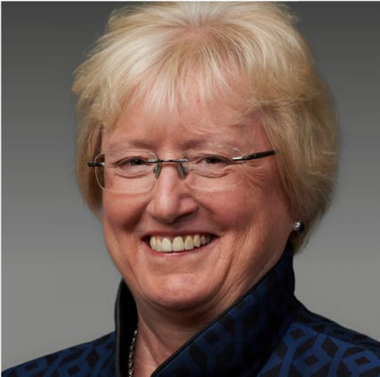 Nancy M. Schlichting_百度百科