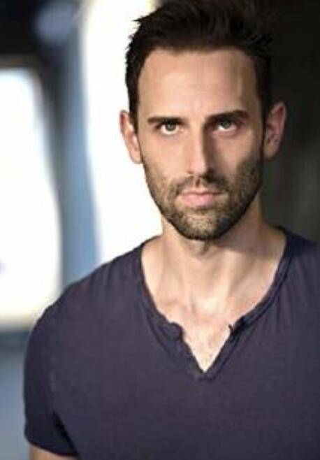 Danny Gavigan_百度百科