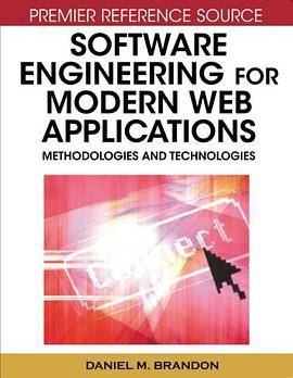 Software Engineering for Modern Web Applications_百度百科