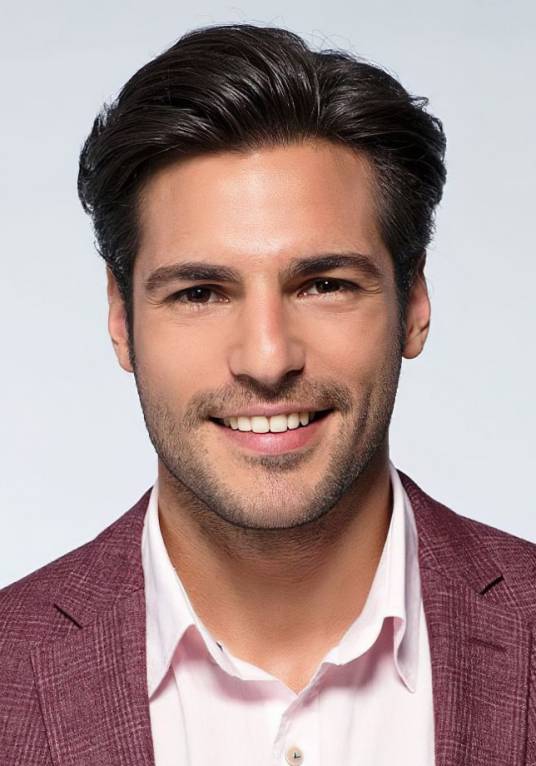 Serkan Çayoglu_百度百科