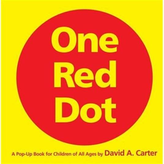 One Red Dot_百度百科