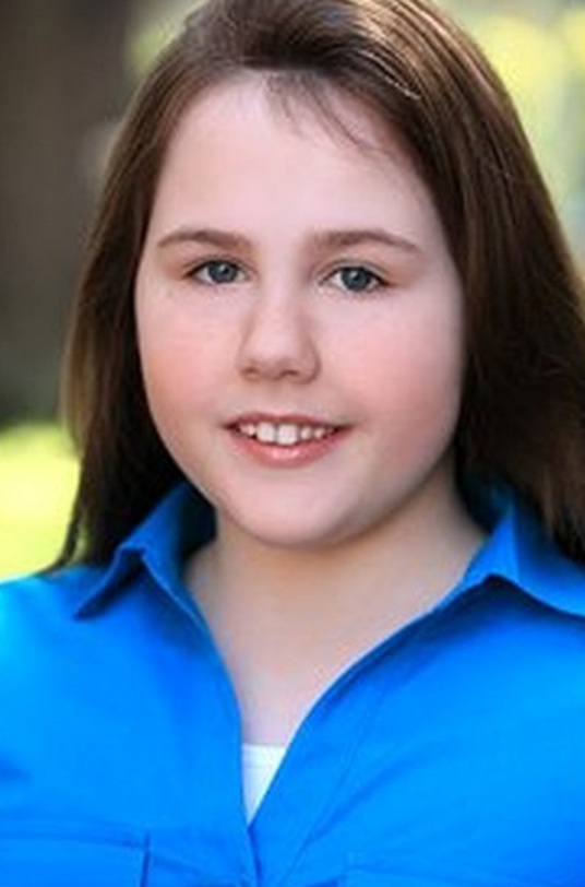 Madison McGuire_百度百科