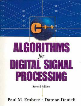 C++ Algorithms for Digital Signal Processing_百度百科