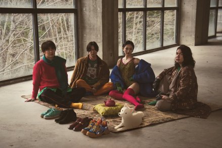 Mili（日本音乐团体）_百度百科