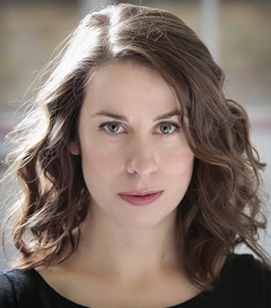 Stephanie Lane_百度百科