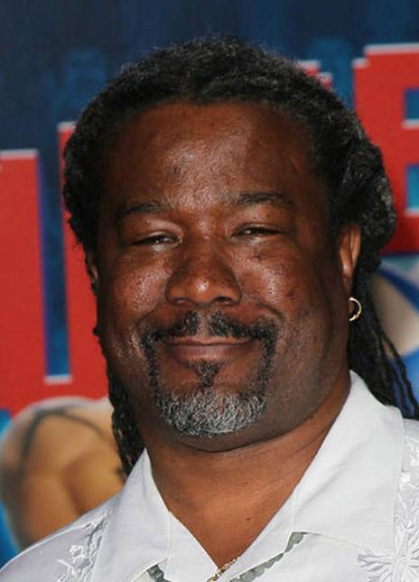 Gerald C. Rivers_百度百科