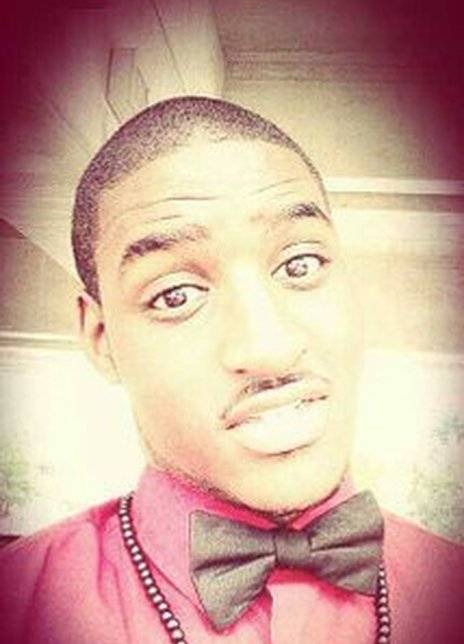 Brandon Alexander_百度百科