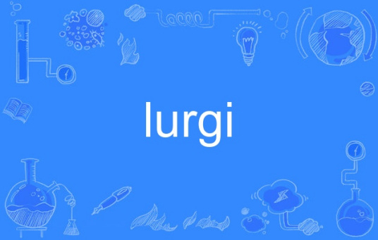 lurgi_百度百科