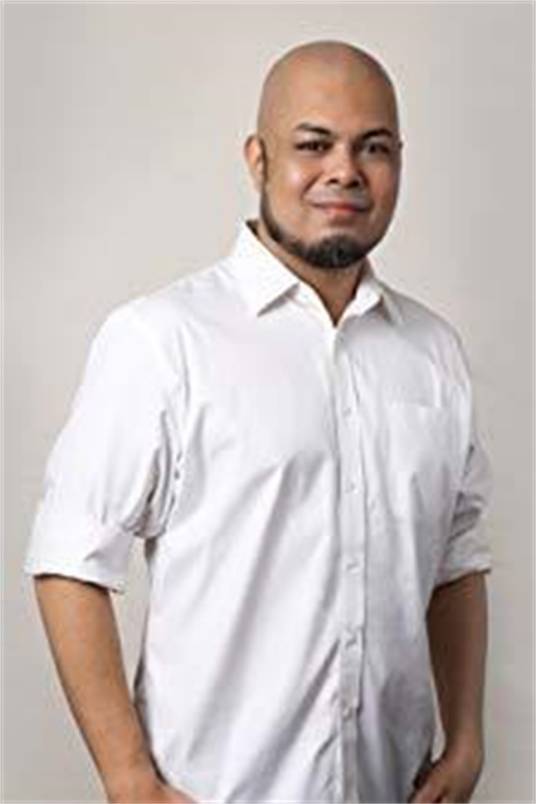 Ian De Leon_百度百科