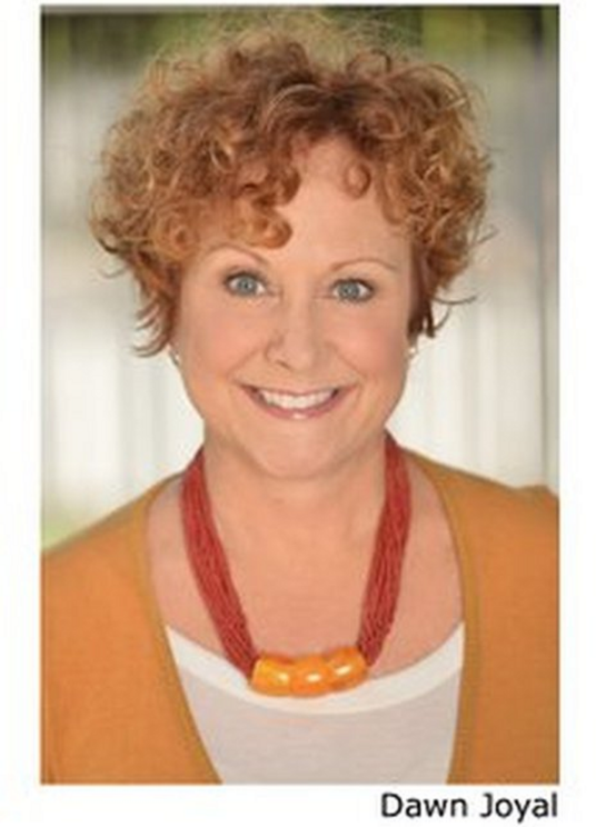 Dawn Joyal_百度百科