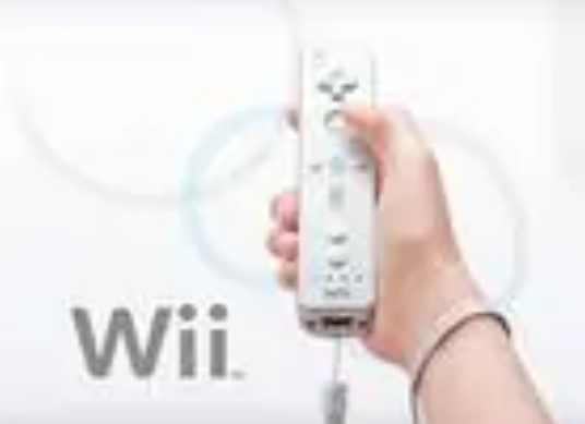 Nintendo Wii_百度百科