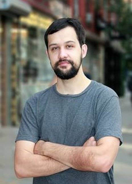 Marcel Torres_百度百科