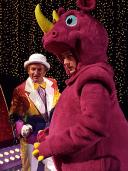 Natasha Kinne_百度百科