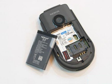 nokia 6630_百度百科