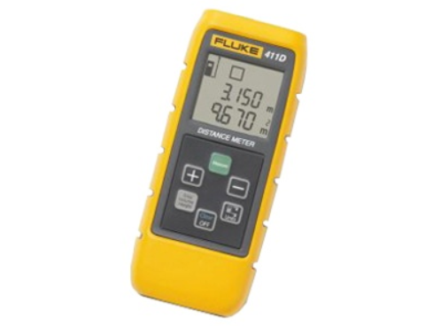 FLUKE 411D 激光测距仪_百度百科