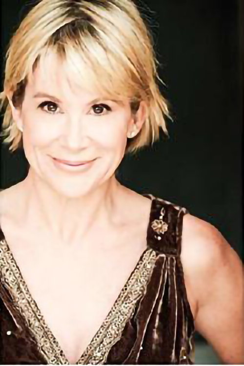 Susan Rinell_百度百科