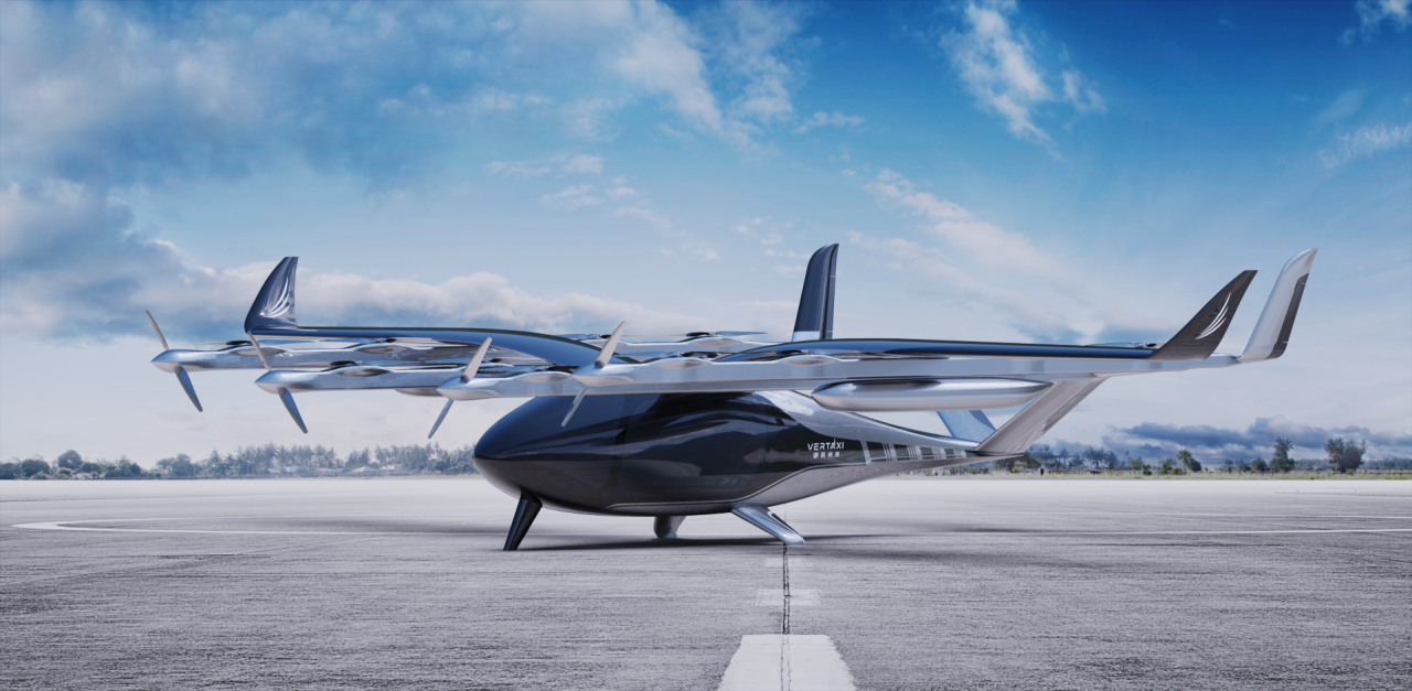 上海御风未来航空科技有限公司_百度百科