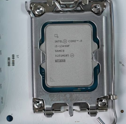 i5-13490F_百度百科