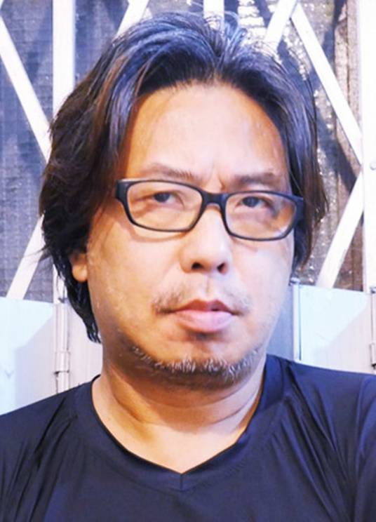 Man-Chung Lam_百度百科