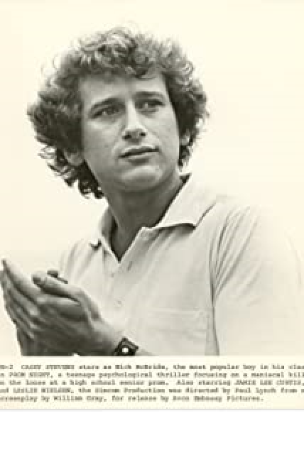 Casey Stevens_百度百科