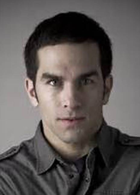 Jared Turner_百度百科