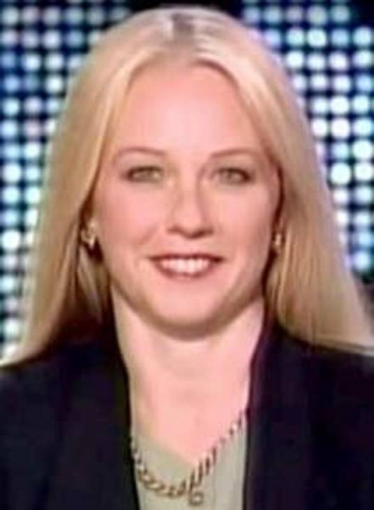 Barbara Olson_百度百科