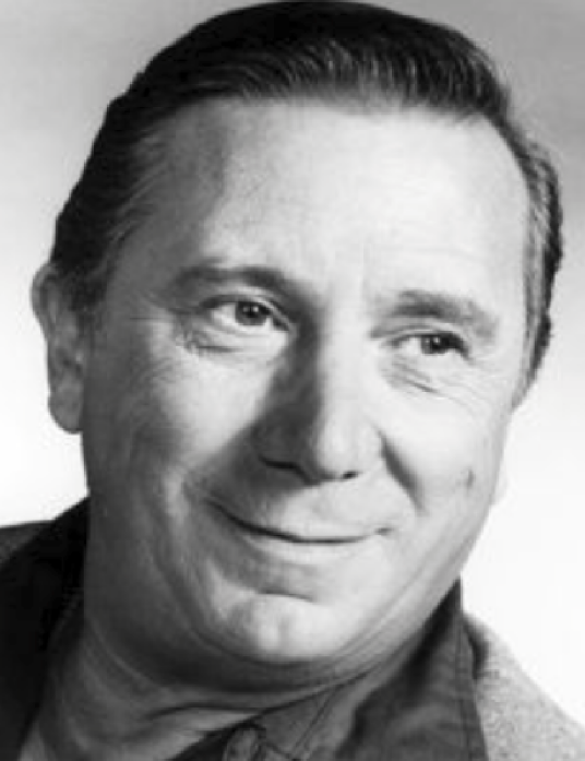 Bruce Kirby（1925年出生于纽约的男演员）_百度百科