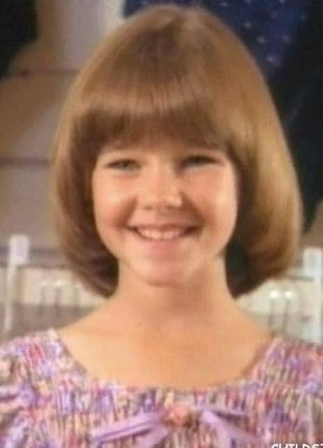 Robin Weisman_百度百科