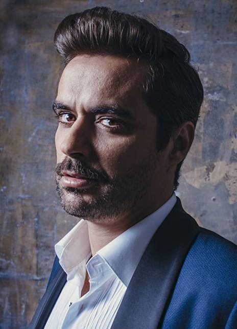 Nacho López_百度百科