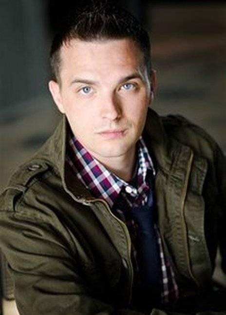 Eric Hack_百度百科