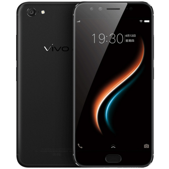 vivo X9 Plus_百度百科