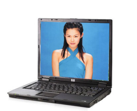 惠普Compaq nx6320_百度百科