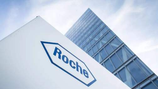 Roche_百度百科